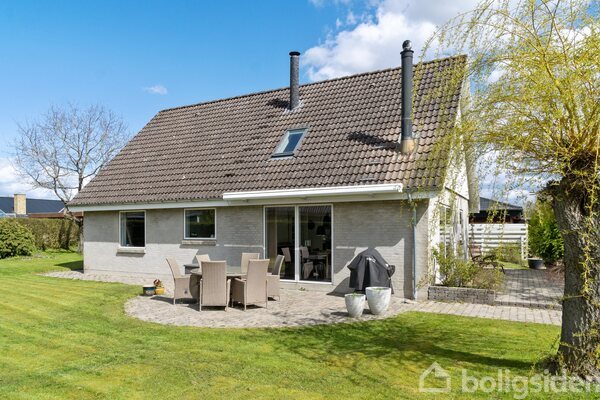 Huse til salg i Danmark – Se 32.677 villaer til salg på Boligsiden