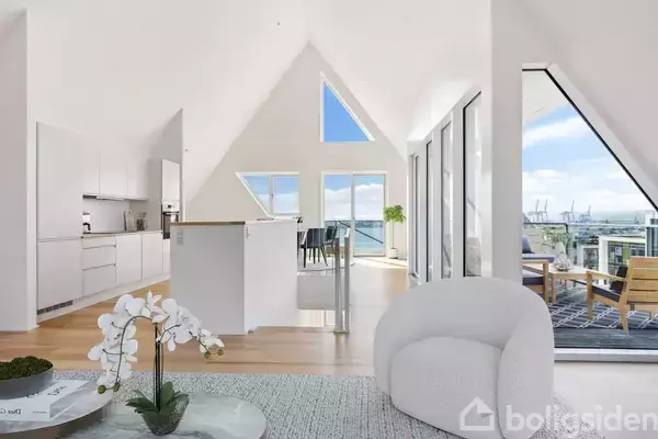 Boliger til salg i 8000 Aarhus C – Se 591 boliger til salg på Boligsiden