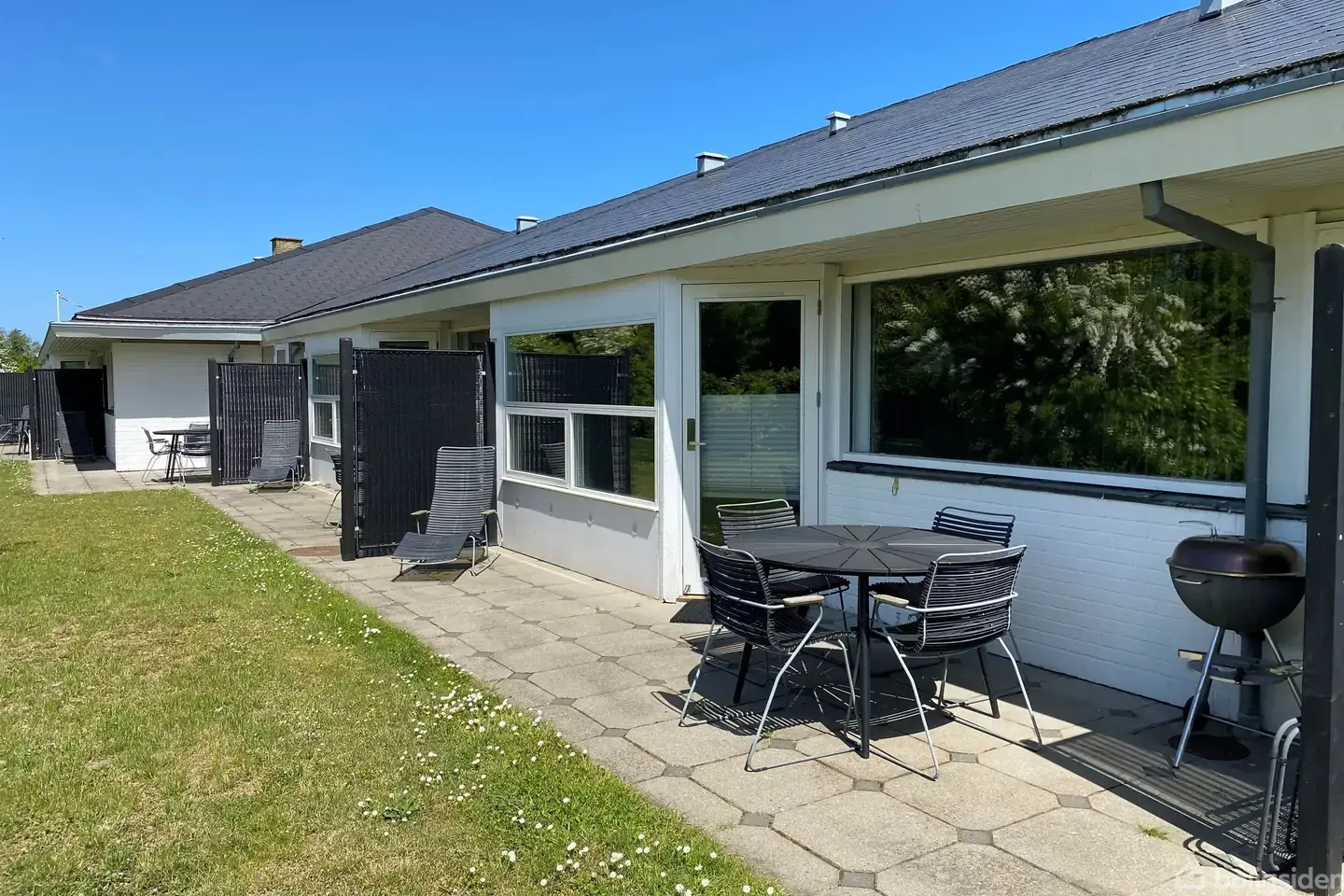 Til salg: Norre Bakke 3G, lejlighed nr. 10 3G, st. 1., Svaneke - Fritidsbolig på 47 m² - Boligsiden