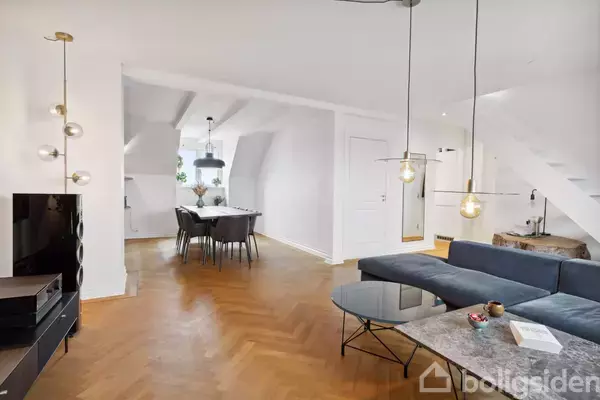 Lejligheder til salg i Odense kommune – Se 417 ejerlejligheder til salg på Boligsiden