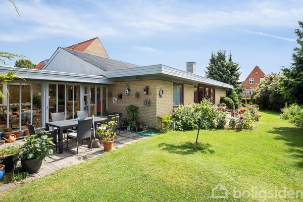 Huse til salg i Danmark – Se 24.163 villaer til salg på Boligsiden