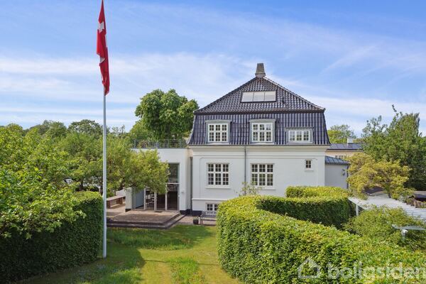 Huse til salg i 8240 Risskov – Se 66 villaer til salg på Boligsiden