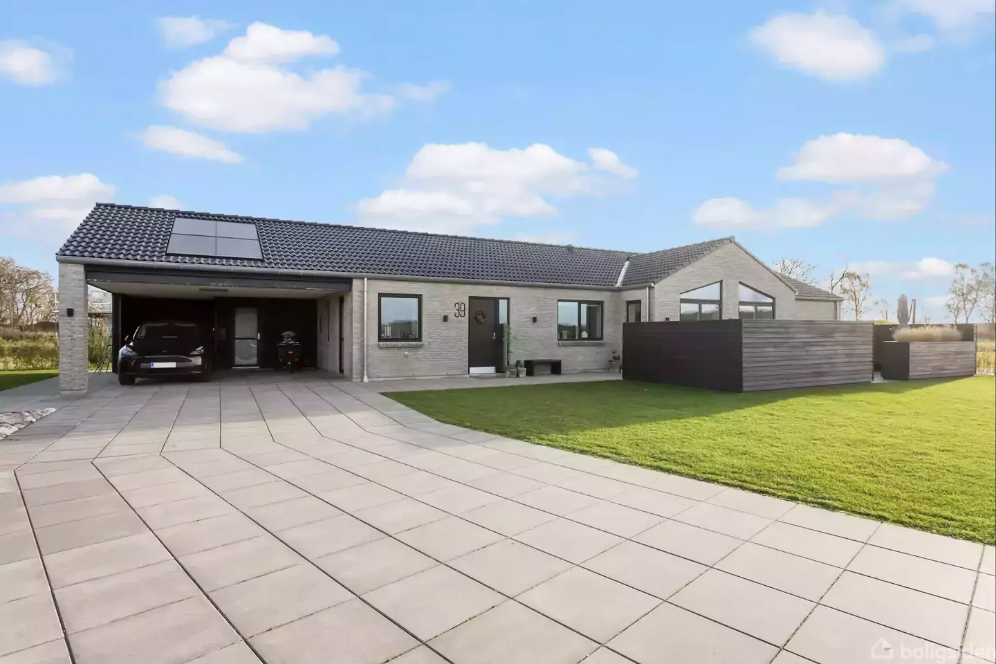 Til salg: Kongstedgårds Alle 39, Askov, Vejen - Villa på 177 m² ...