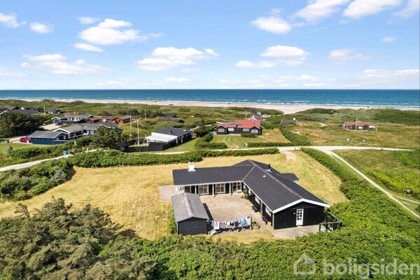 Sommerhuse til salg i Danmark – Se 4.493 fritidsboliger til salg på ...