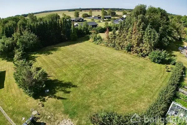 Sommerhusgrunde til salg i Danmark - Se 719 fritidsgrunde til salg på ...