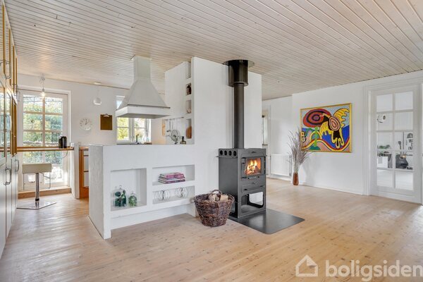 Huse til salg i Kolding – Se 299 villaer til salg på Boligsiden