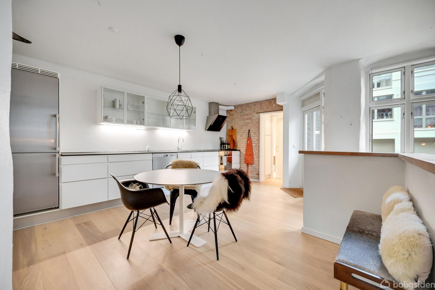 Til salg: Vesterbrogade 26, 0, Aarhus C - Ejerlejlighed på 83 m² ...