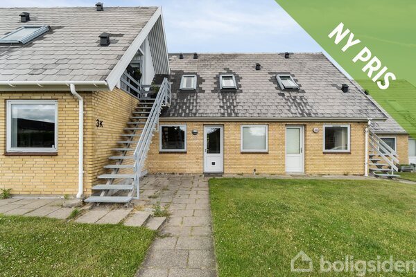 Lejligheder til salg i Odense NV – Se 2 ejerlejligheder til salg på ...