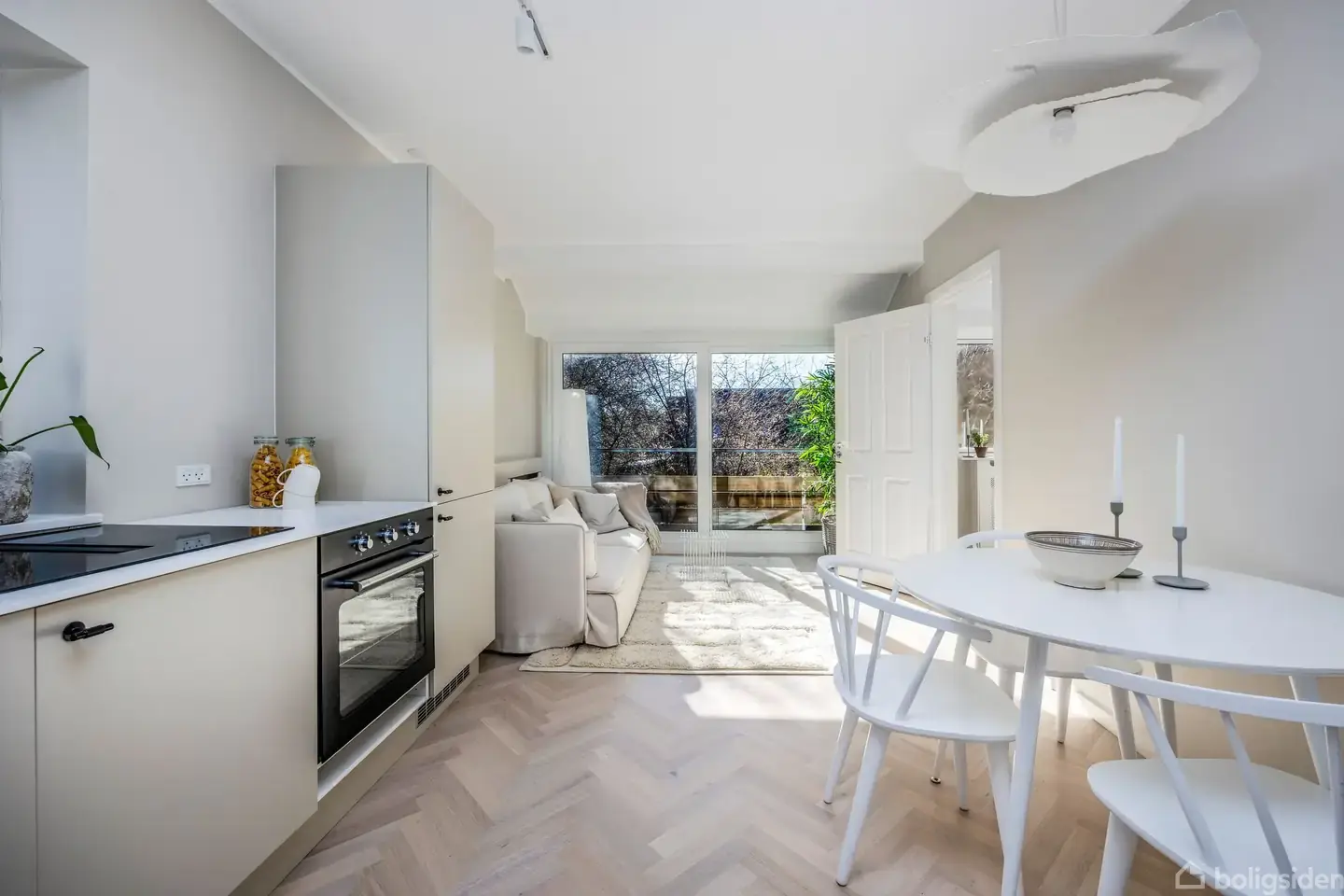 Til salg: Vigerslevvej 259E, 1. tv., Valby - Ejerlejlighed på 53 m² - Boligsiden