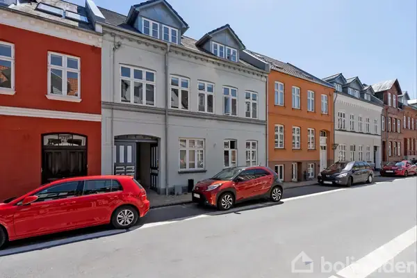 Boliger til salg i 5000 Odense C - Se 307 boliger til salg på Boligsiden