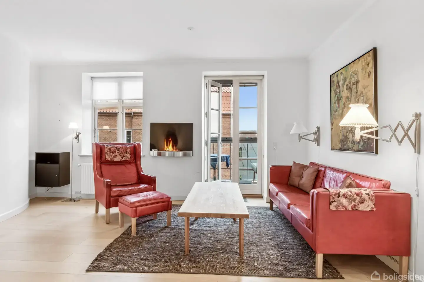 Til salg: Sct. Mathias Gade 62, 2. tv., Viborg - Ejerlejlighed på 110 m² - Boligsiden