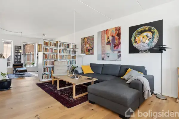 Lejligheder til salg i Aarhus C - Se 162 ejerlejligheder til salg på Boligsiden