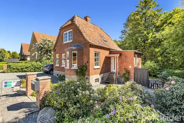 Boliger til salg i Haderslev Kommune – Se 693 boliger til salg på Boligsiden