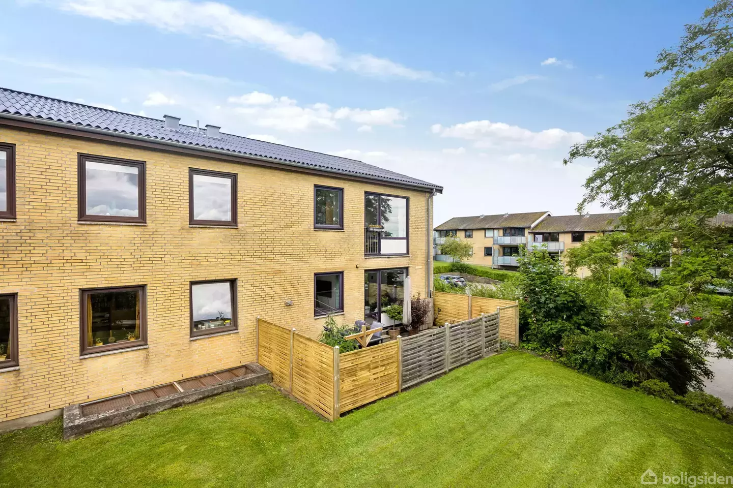 Til salg: Blomstermarken 105, st. tv., Aalborg - Ejerlejlighed på 86 m² - Boligsiden