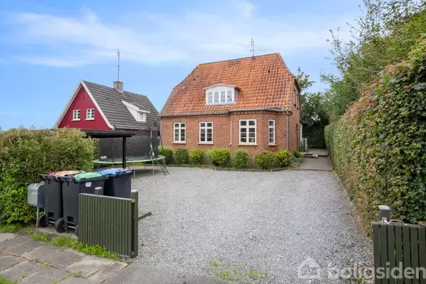 Huse til salg i 6100 Haderslev – Se 256 villaer til salg på Boligsiden