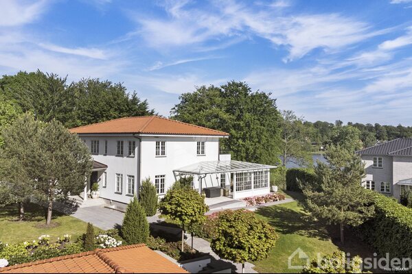 Huse til salg i Holte – Se 112 villaer til salg på Boligsiden