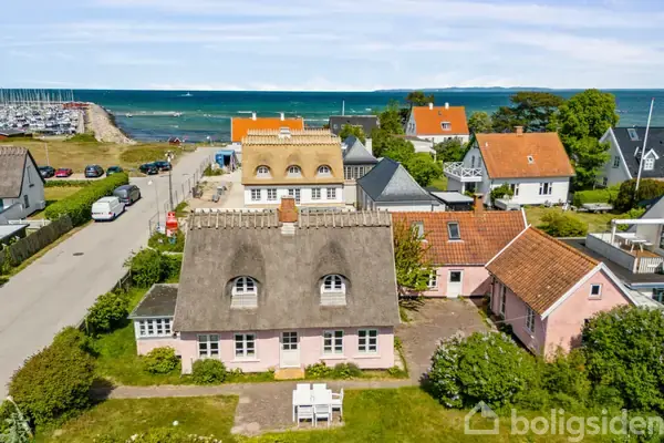 Boliger til salg i 3250 Gilleleje – Se 219 boliger til salg på Boligsiden