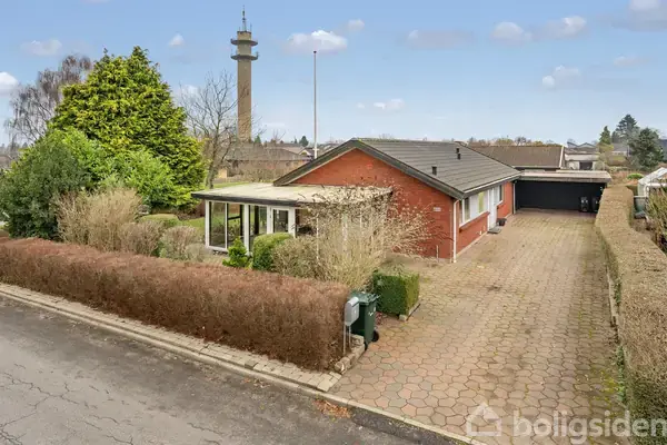 Huse til salg i 6000 Kolding - Se 330 villaer til salg på Boligsiden