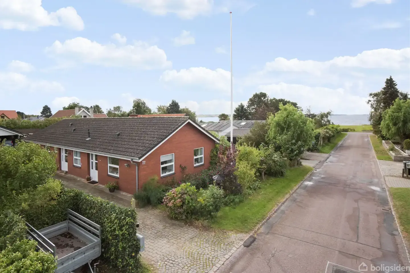 Til salg: Søvænget 17, Faldsled, Millinge - Villa på 180 m² - Boligsiden