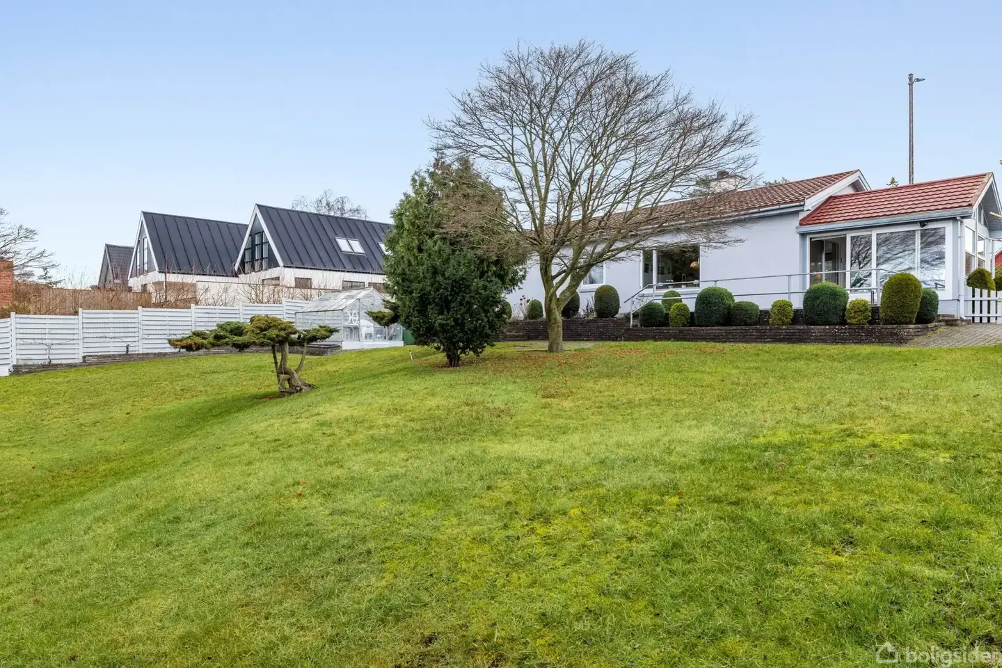 Til salg: Greve Strandvej 122, Greve - Villa på 134 m² - Boligsiden