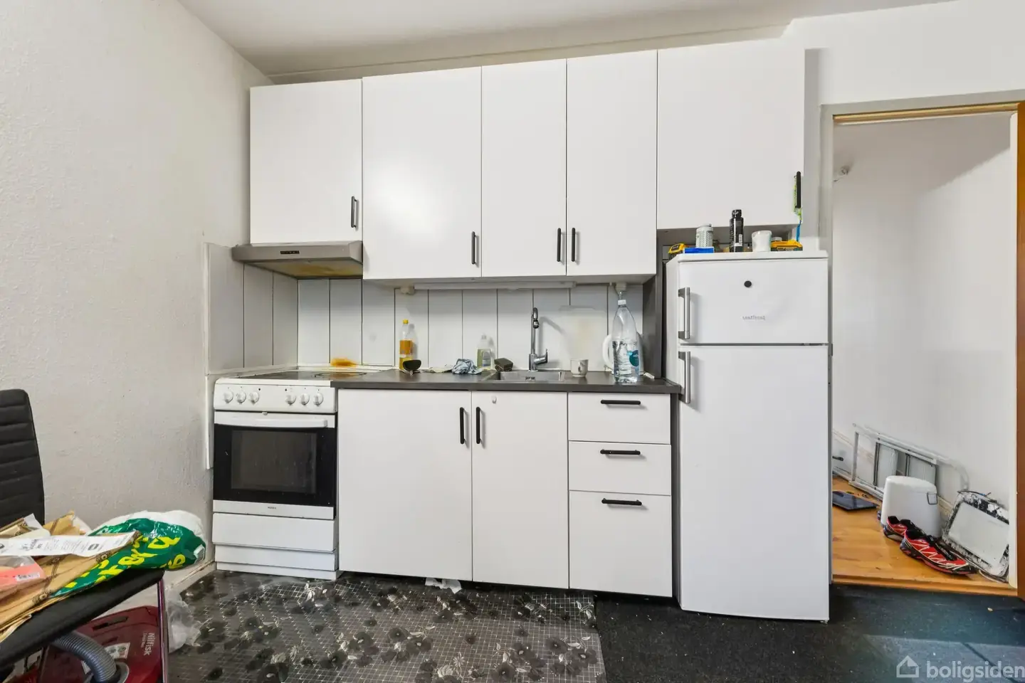 Til salg: Vejlegårdsparken 68, st. 2., Vallensbæk Strand ...