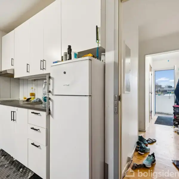 Til salg: Vejlegårdsparken 68, st. 2., Vallensbæk Strand ...