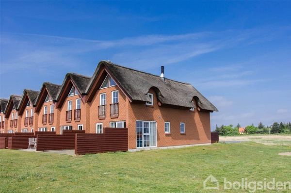 Sommerhuse til salg i 6792 Rømø – Se 67 fritidsboliger til salg på ...