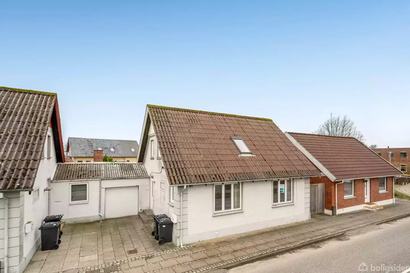 Til salg: Højgade 4, Aulum - Villa på 108 m² - Boligsiden