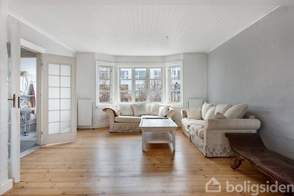 Huse til salg i 2500 Valby – Se 32 villaer til salg på Boligsiden