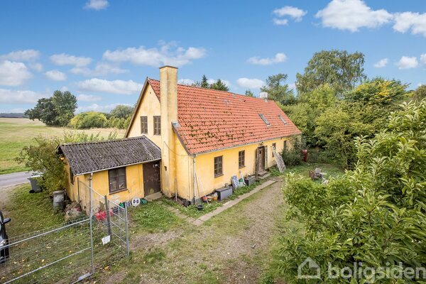 Huse til salg i Sorø kommune – Se 138 villaer til salg på Boligsiden