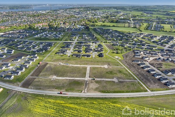 Boliger til salg i Middelfart kommune – Se 442 boliger til salg på ...