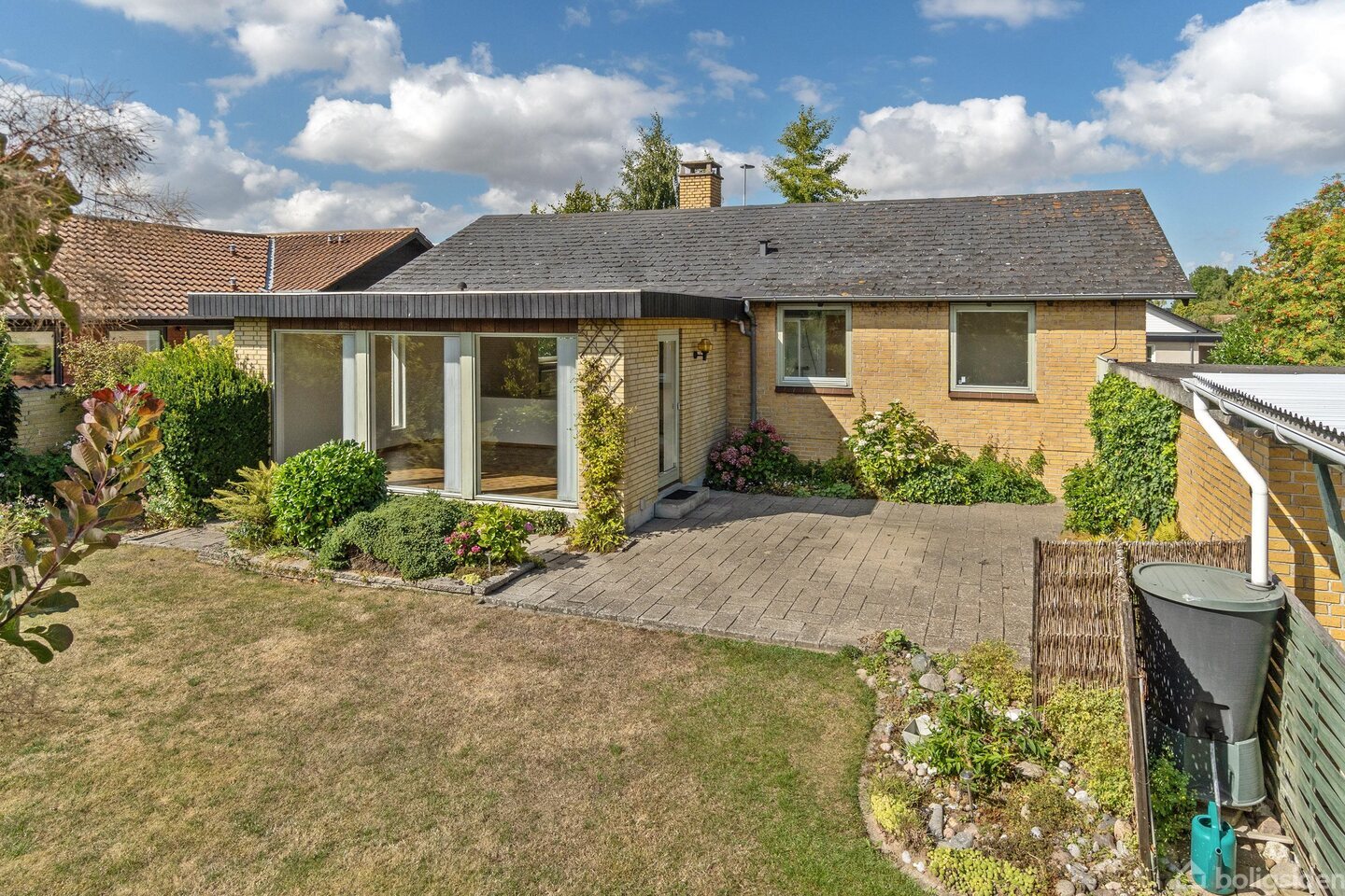 Til salg: Tarupvej 88, Tarup, Odense NV - Villa på 137 m² - Boligsiden