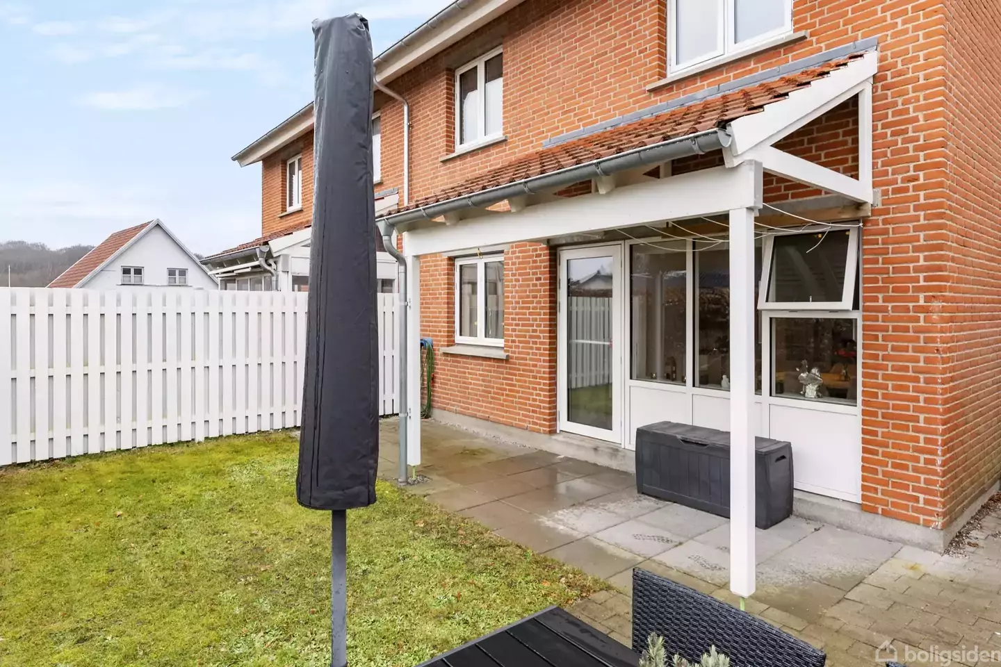 Til salg: Pederstrupvej 7B, Slukefter, Odense NV - Andelsbolig på 98 m² ...