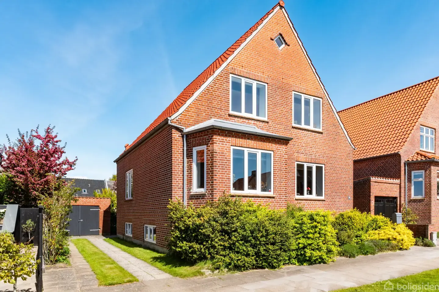 Til salg: Gormsgade 39, Esbjerg - Villa på 155 m² - Boligsiden