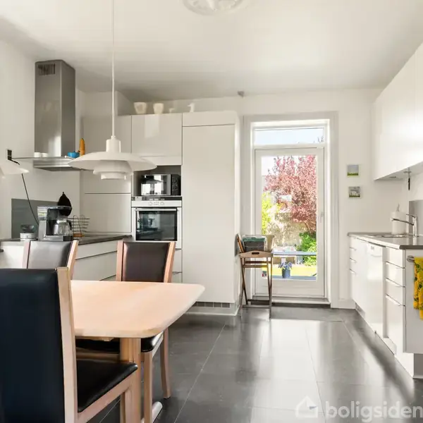Til salg: Gormsgade 39, Esbjerg - Villa på 155 m² - Boligsiden
