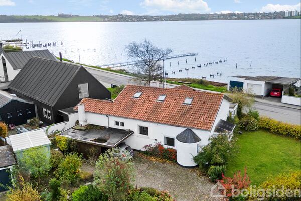 Huse til salg i 6000 Kolding – Se 291 villaer til salg på Boligsiden