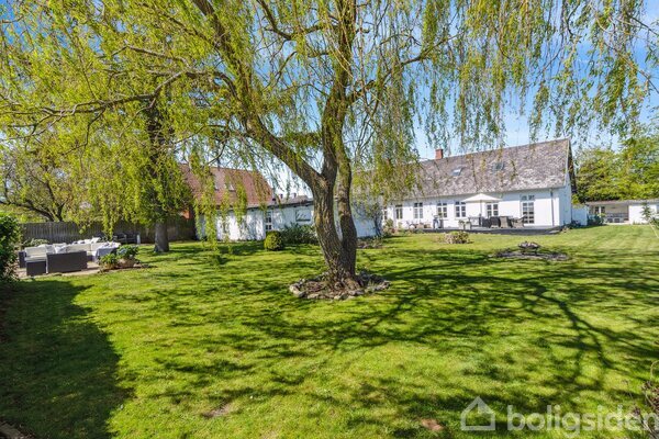 Huse til salg i Stevns kommune – Se 167 villaer til salg på Boligsiden