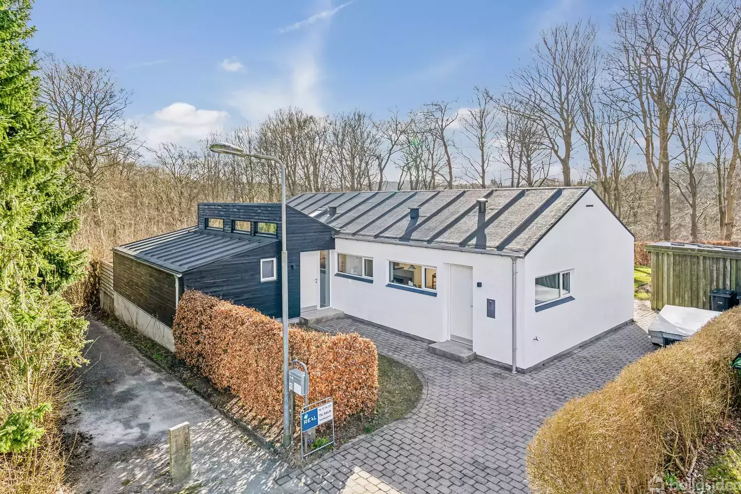 Til salg: Thulevej 48, Vejle - Villa på 113 m² - Boligsiden