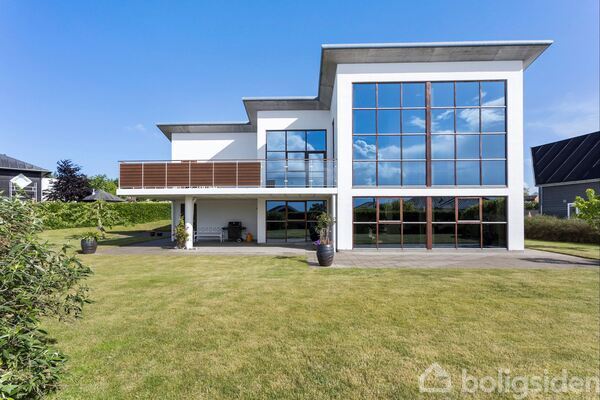 Huse til salg på Skårup Fyn – Se 19 villaer til salg på Boligsiden