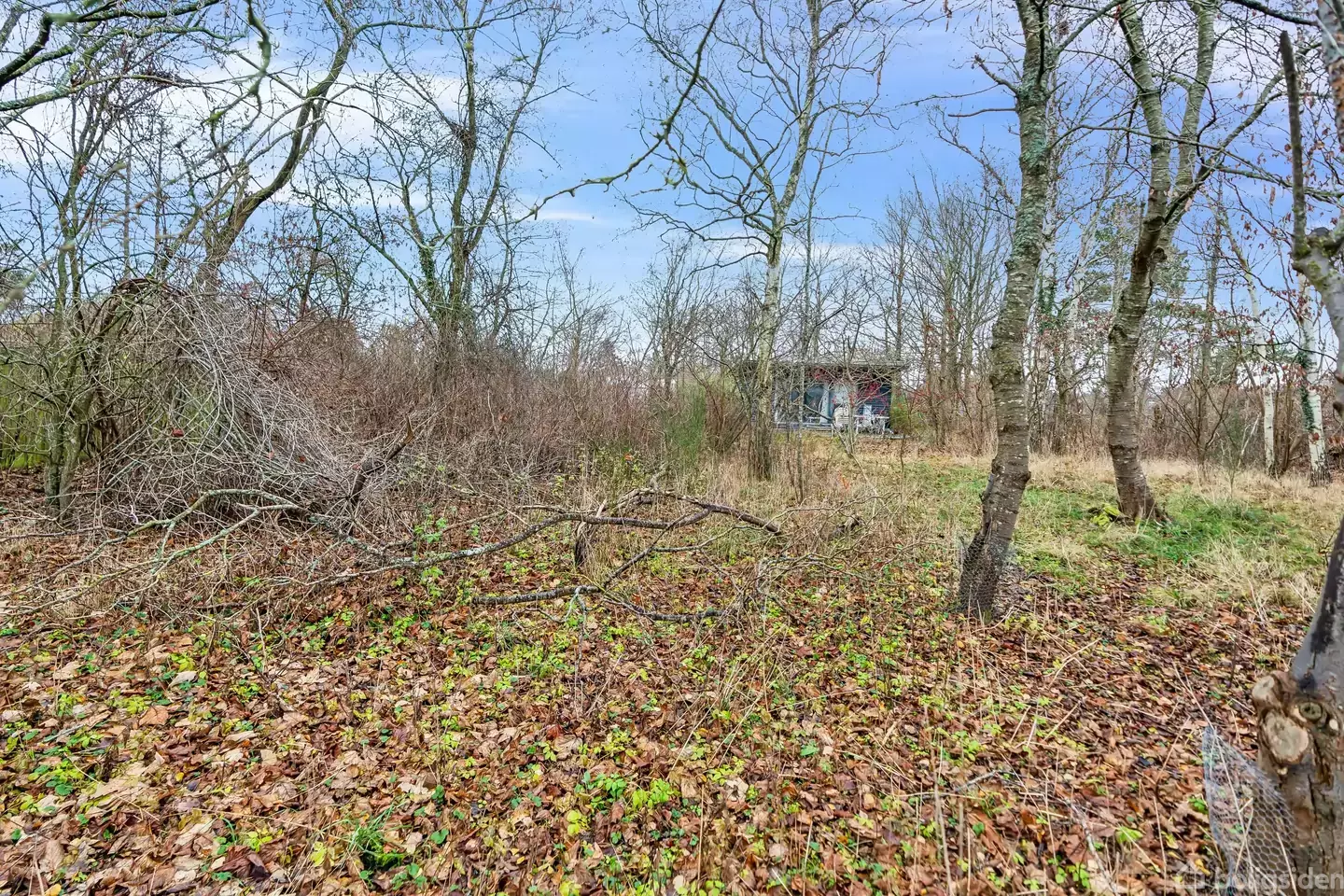 Til salg: Frøbakken 8, Vejby - Fritidsbolig på 22 m² - Boligsiden