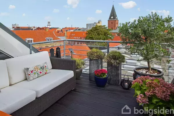 Lejligheder til salg i 9000 Aalborg – Se 420 ejerlejligheder til salg på Boligsiden