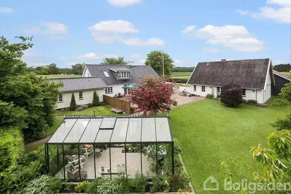 Boliger til salg i Karise – Se 40 boliger til salg på Boligsiden