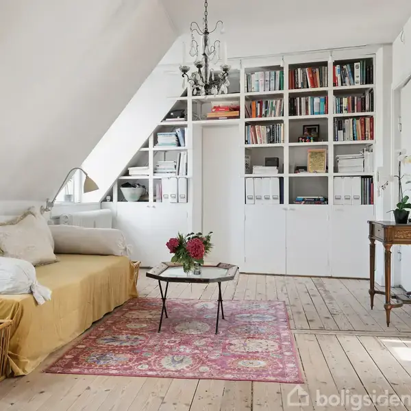 Til salg: Skindergade 21, 4., København K - Ejerlejlighed på 115 m² ...