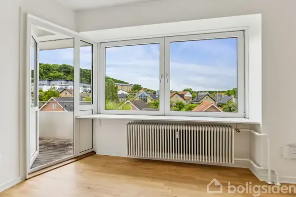 Lejligheder til salg i 9000 Aalborg – Se 449 ejerlejligheder til salg på Boligsiden