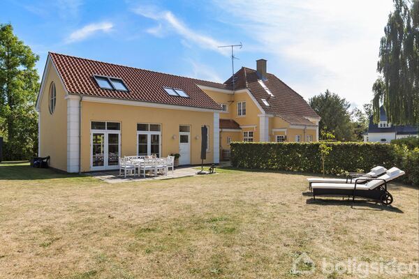 Huse til salg i Holte – Se 119 villaer til salg på Boligsiden