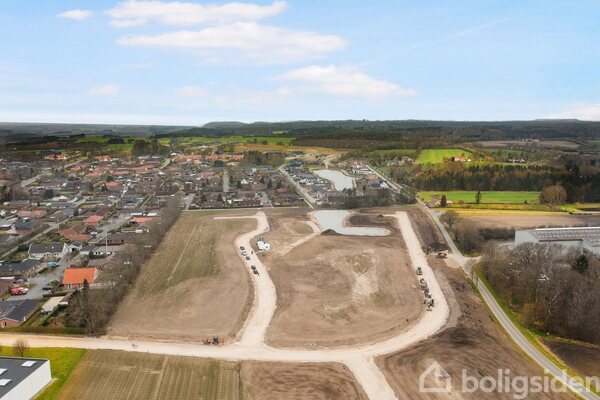 Byggegrunde til salg i Danmark – Se 3.249 helårsgrunde til salg på ...