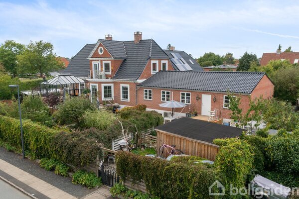 Huse til salg i 2500 Valby – Se 32 villaer til salg på Boligsiden