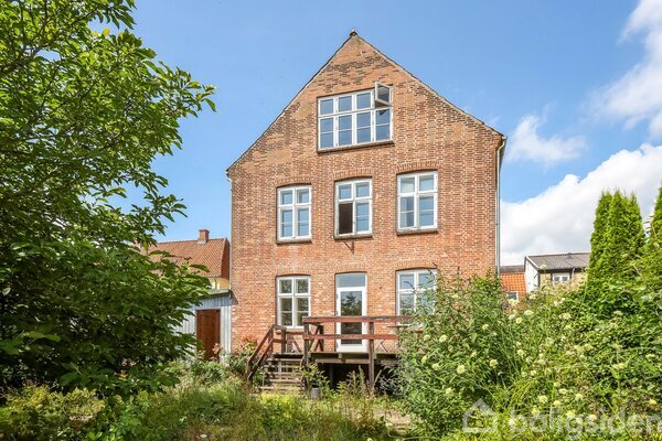 Lejligheder til salg i 8800 Viborg – Se 55 ejerlejligheder til salg på Boligsiden