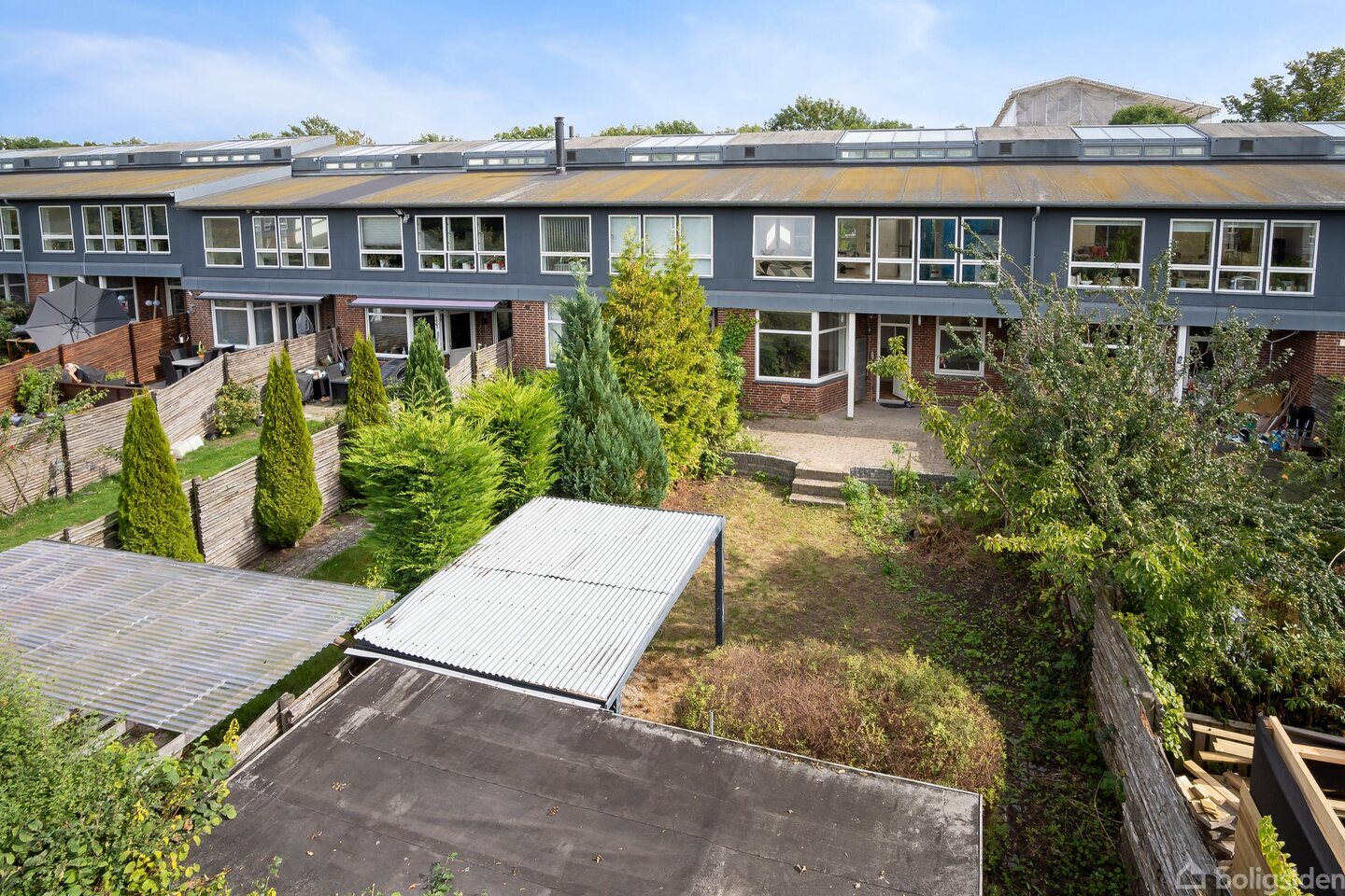 Til salg: Vigerslev Allé 244, Valby - Rækkehus på 150 m² - Boligsiden