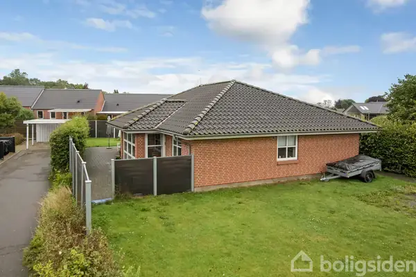 Huse til salg i 8543 Hornslet - Se 55 villaer til salg på Boligsiden